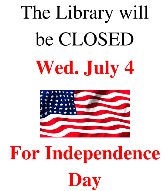 Groton Public Library, NY