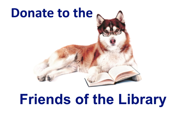 Groton Public Library, NY | Serving the Groton, New York community ...