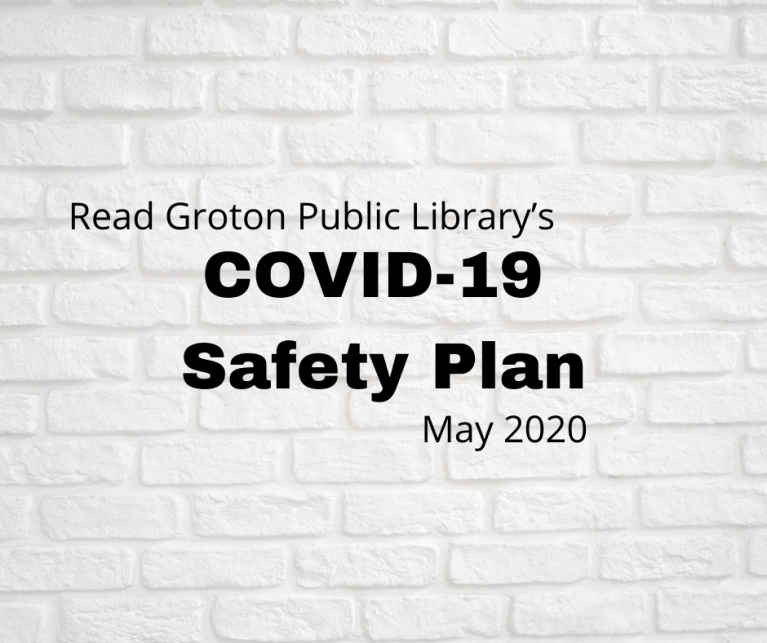 Groton Public Library, NY | Serving the Groton, New York community ...