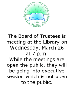 Groton Public Library, NY | Serving the Groton, New York community ...