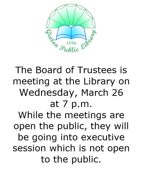 Groton Public Library, NY | Serving the Groton, New York community ...